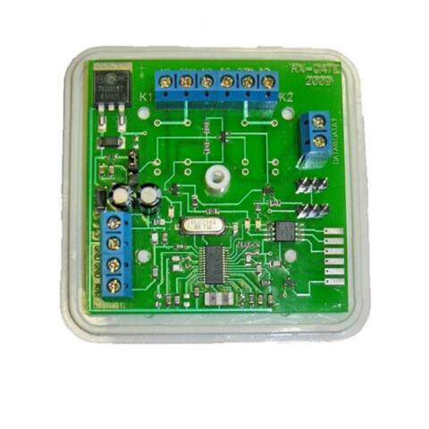 Купить GATE-RX Контроллеры Gate-IP - ВИДЕОГЛАЗ Санкт-Петербург
