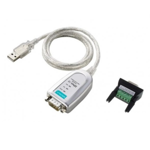 Купить MOXA UPort 1150 RU USB-хаб/преобразователь - ВИДЕОГЛАЗ Санкт ...